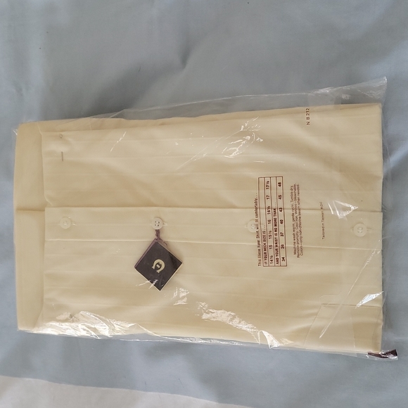 Etienne Aigner | Shirts | Etienne Aigner Dress Shirt | Poshmark